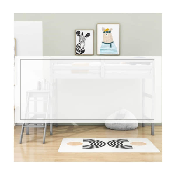Loft Bed without Desk – CozyBeds